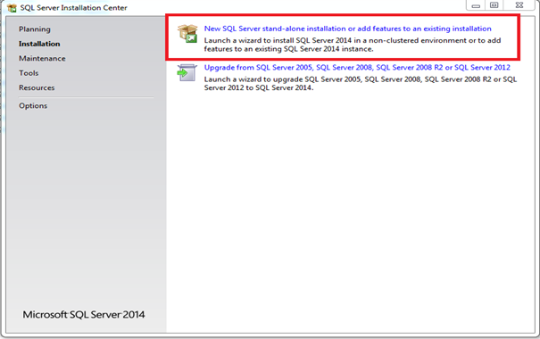 Manual SQL Server Kurulumu – Kobijet