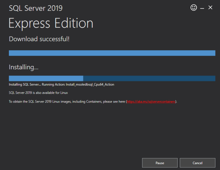 SQL Server Management Studio 2018 – Kobijet