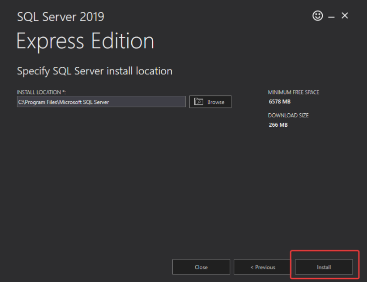 SQL Server Management Studio 2018 – Kobijet