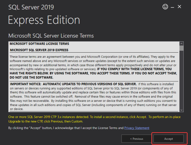 SQL Server Management Studio 2018 – Kobijet