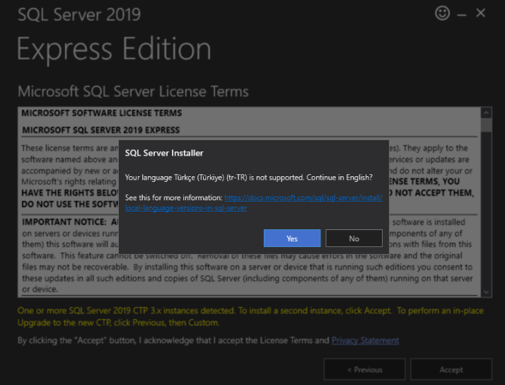 SQL Server Management Studio 2018 – Kobijet